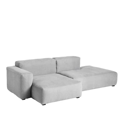 Buy Mags Soft Low 2 5 Seater Combination 3 Left From Hay