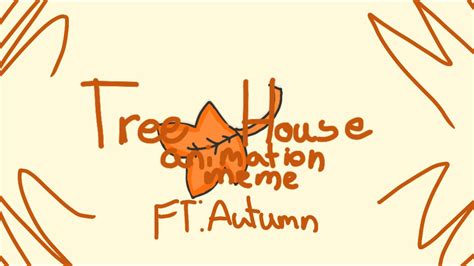 Tree House Animation Meme YouTube