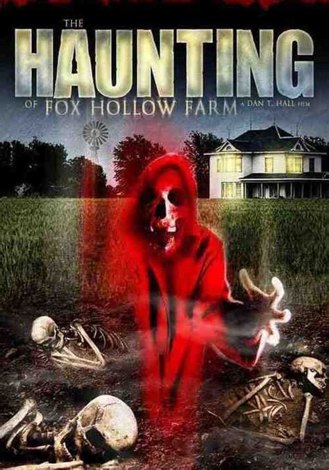 The Haunting Of Fox Hollow Farm Streaming Online