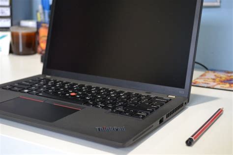 Initial Experience With The X13 Gen 3 Amd On Linux Rthinkpad