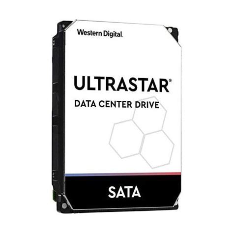 כונן קשיח פנימי Ultrastar® DC HA210 בנפח 1TB דגם HUS722T1TALA604 מבית ...