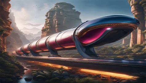 Cargo Revolution Can India Realize Elon Musk S Dream Of Hyperloop Powered Logistics Express