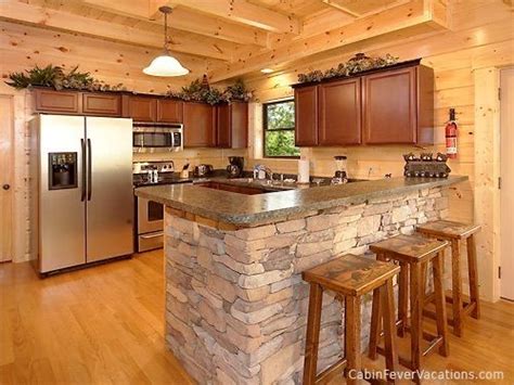 11 Cabin Kitchen Ideas For A Rustic Mountain Retreat Artofit
