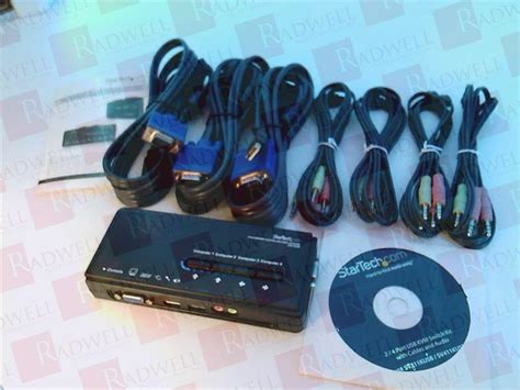 Sv411kusb Networking Router By Startech