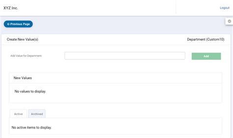 How To Configure Custom Account Fieldsattributes For Learners