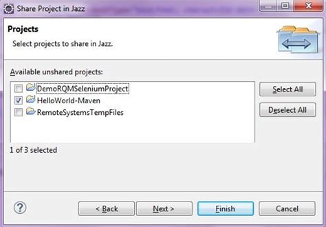 IBM Rational Jazz Source Control And Build Management Tool Tutorial