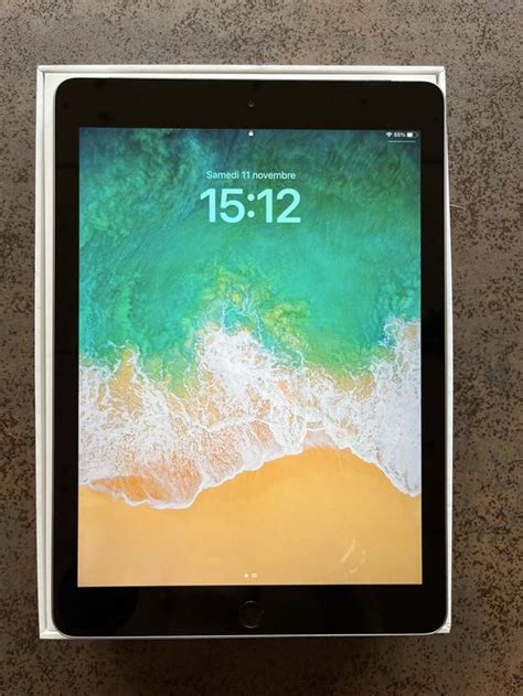 iPad 6th generation | Kaufen auf Ricardo