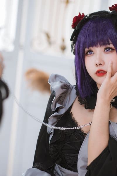 모모코 아오이 키타가와 카이유메 강강방울 V2ph