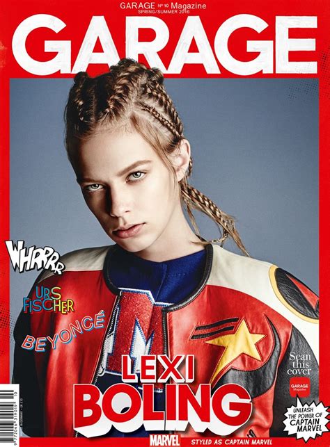 Lexi Boling Style Clothes Outfits And Fashion • Celebmafia