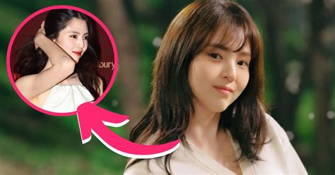Actress Han So Hee Once Again Shocks Netizens After Giving Rare