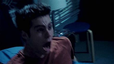 Teen Wolf Imagines Night Terror Stiles Stilinski Wattpad