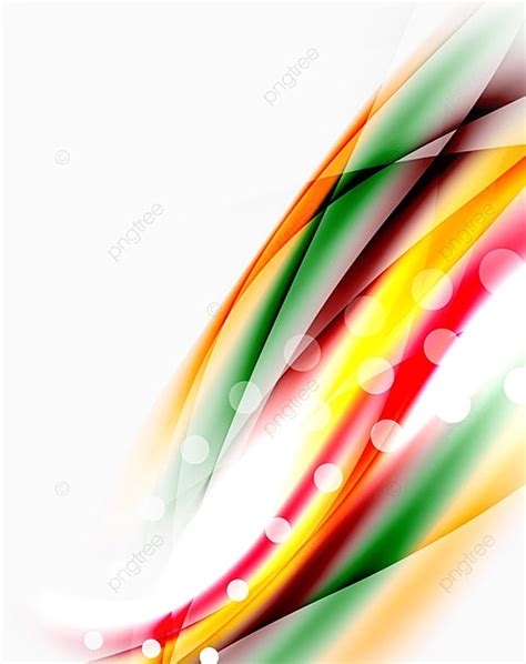 추상적 인 배경 빛 흐리게 그림 공상 반짝이는 미술 배경 일러스트 및 사진 무료 다운로드 Pngtree