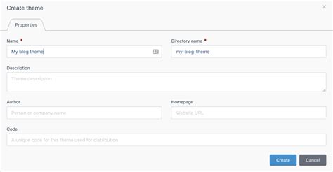 getting started with october cms static pages — sitepoint