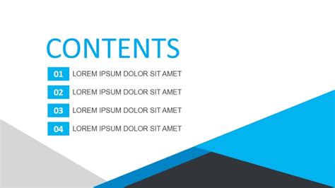 PPT Of Minimalistic Simple Summary Report Pptx WPS Free Templates