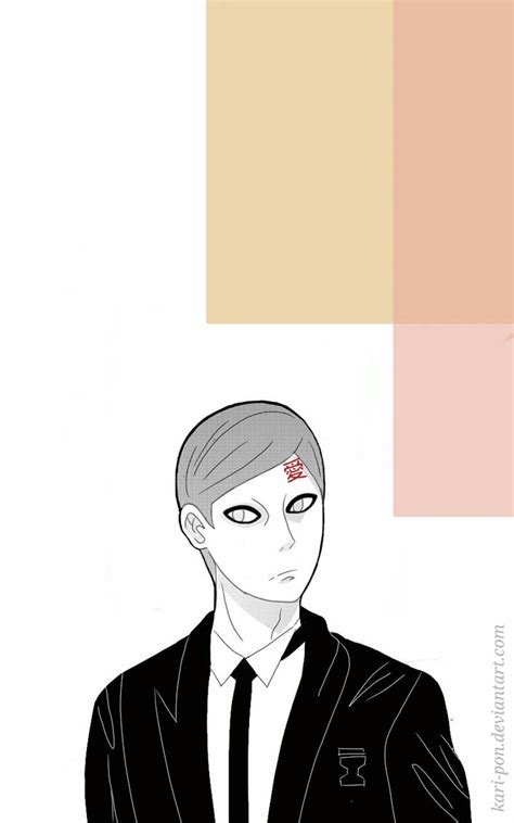 Grown Up Kazekage By Kari Pon On Deviantart