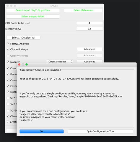 Tutorials — Eager 192 Documentation