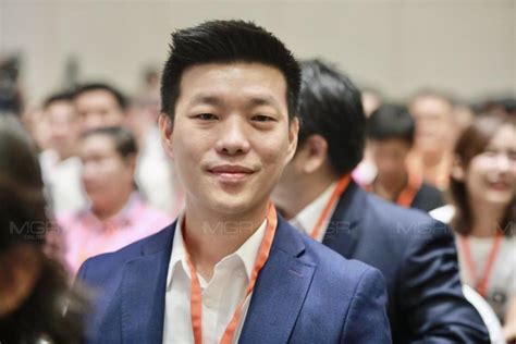 Photo Gallery ตามโผ “เท้ง ณัฐพงษ์” นั่งหัวหน้าพรรคสีส้มคนใหม่ “ศรายุทธ