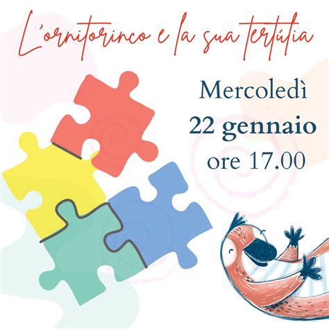 L ornitorinco e la sua tertúlia L Ornitorinco