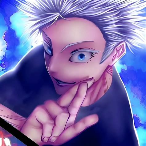 ♡sukuna Y Gojo Matching Icon♡ Friend Anime Best Anime Shows Anime