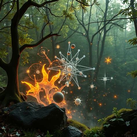 Luminous Quanta Ecumenism