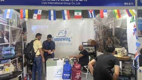 Cisma Tomsewing High Quality Low Price Used Sewing Machines
