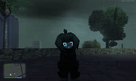Gta San Andreas Combine Turret Girl Half Lifegarrys Mod Mod