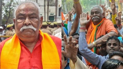 कौन थे मुरादाबाद Bjp प्रत्याशी कुंवर सर्वेश सिंह सीट पर वोटिंग के एक दिन बाद मौत करोड़ों की