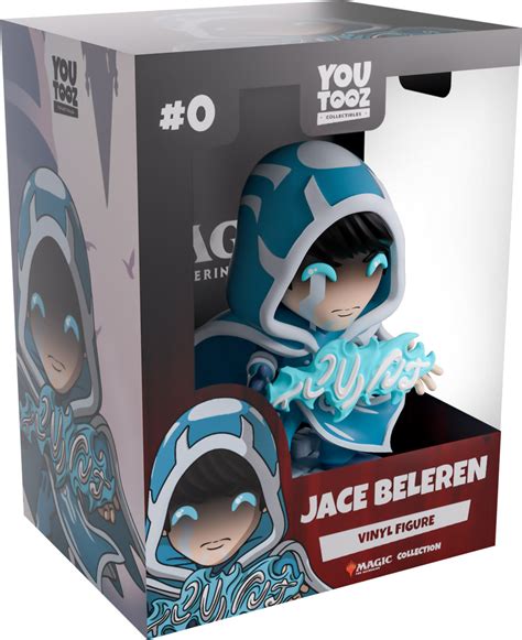 Jace Beleren Youtooz Collectibles