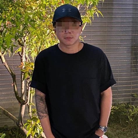 新聞 涉殺馬國女大生凶嫌正面照曝光 臉書分享佛法、佛經 🔥 Gossiping板