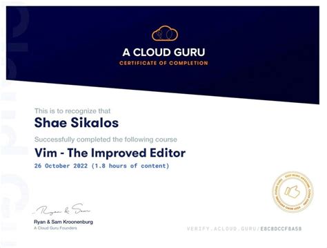 This Week Im Learning About Vim Git And Github And I Just Completed