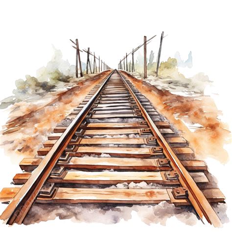 รูปรถไฟสีน้ำ Png ภาพรถไฟสีน้ำpsd ดาวน์โหลดฟรี Pngtree