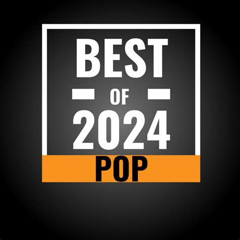 Best of 2024 - Pop - Compilation by Various Artists | Spotify