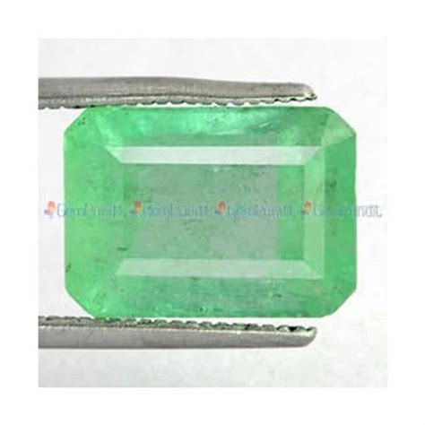 583 Carats Emerald At Rs 94445piece Loose Emeralds In Jaipur Id