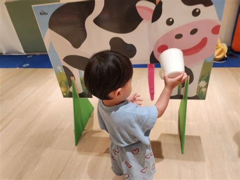 트니트니 젖소 농장과 일꾼 시온이 네이버 블로그