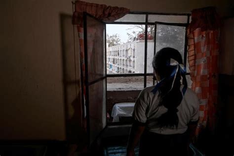 Los Límites Con La Muerte ¿cómo Es Vivir A Menos De Un Metro De