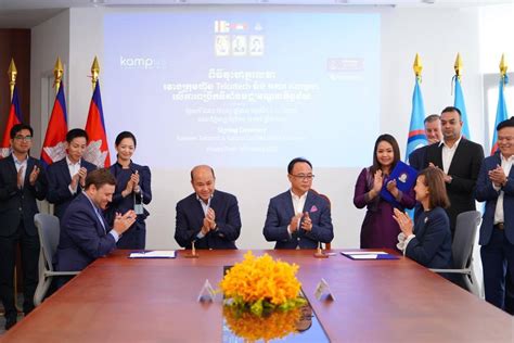 ថ្ងៃនេះ ស ស យ ក បានពង្រឹងសកម្មភាពរបស់ខ្លួនបន្ថែមទៀតឲ្យកាន់តែប្រសើរលើវិថីឌីជីថល