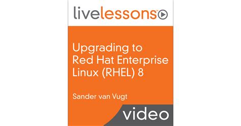 71 Understanding Rhel 8 Firewalling Upgrading To Red Hat Enterprise Linux Rhel 8 Video