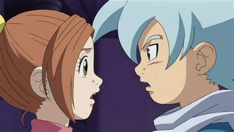 Kluke And Andropov Blue Dragon Video Fanpop