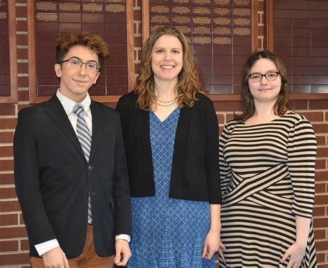 Three Mmi Seniors Receive Scholastic Writing Awards The Paper Shop