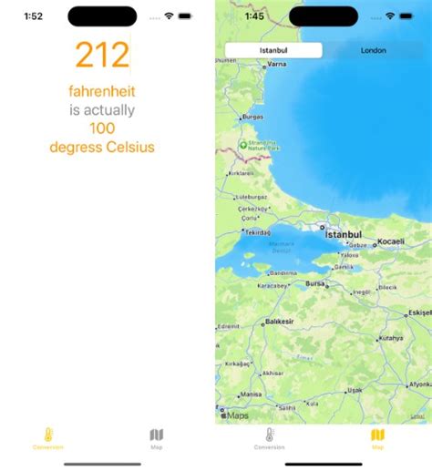 world traveler application with swift