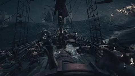 Skull And Bones How To Board Ships