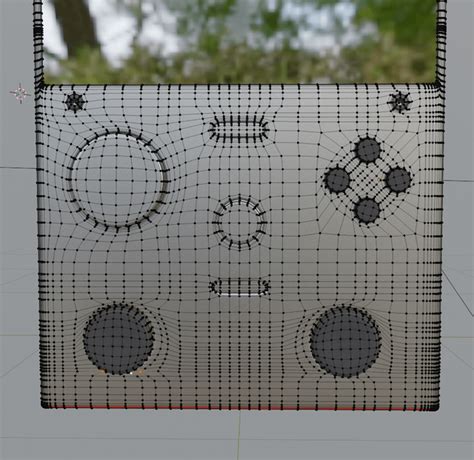 Topology Feedback R Blenderhelp