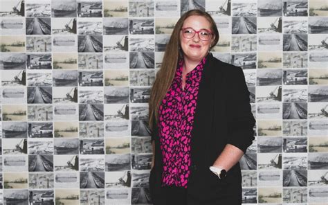 Meet Former Nhs Nurse Tackling Burnout In Tech Sector