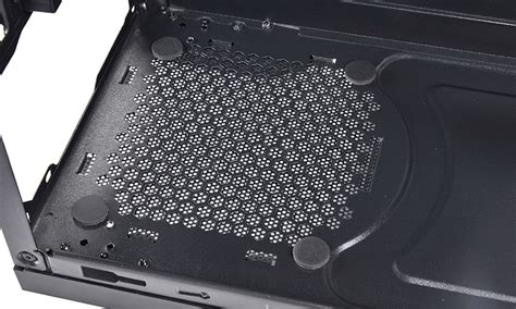 DEEPCOOL KENDOMEN Red ATX Mid Tower Case | Help Tech Co. Ltd
