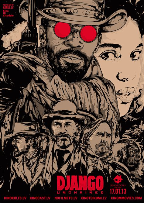 1341 Best Django Images On Pholder Movie Poster Porn Django And