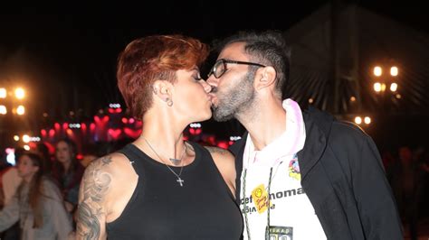 Ana Barbosa Celebra Anos De Casamento E Declara Se Ao Marido