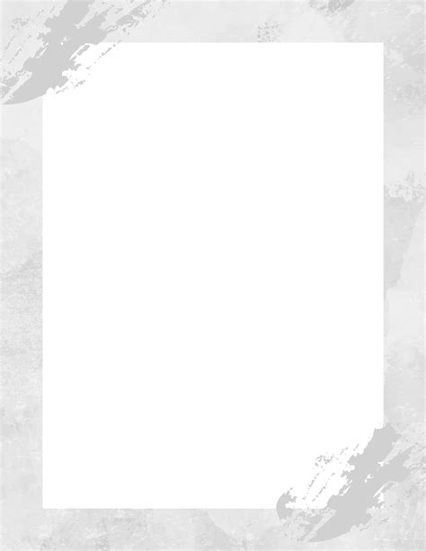 [100 ] Blank White Backgrounds