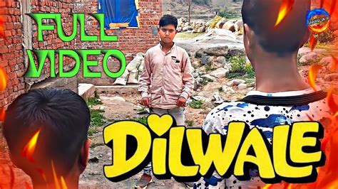 DILWALE MOVIE SPOOF SUNIL SHETTY PARESH RAWAL YouTube