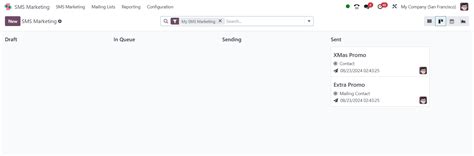 What Are The Features And Functions Of Odoo 18 Sms Marketing
