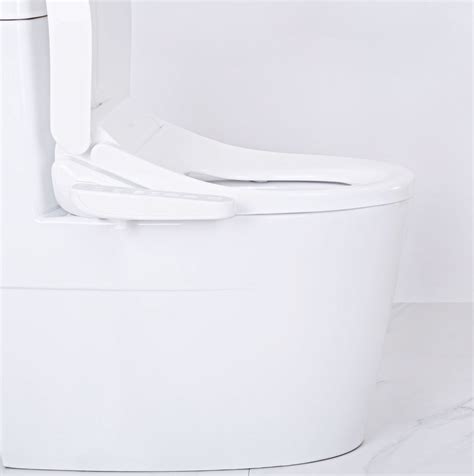 Xiaomi introduced a "smart" lid for the toilet for $ 190 | Gagadget.com